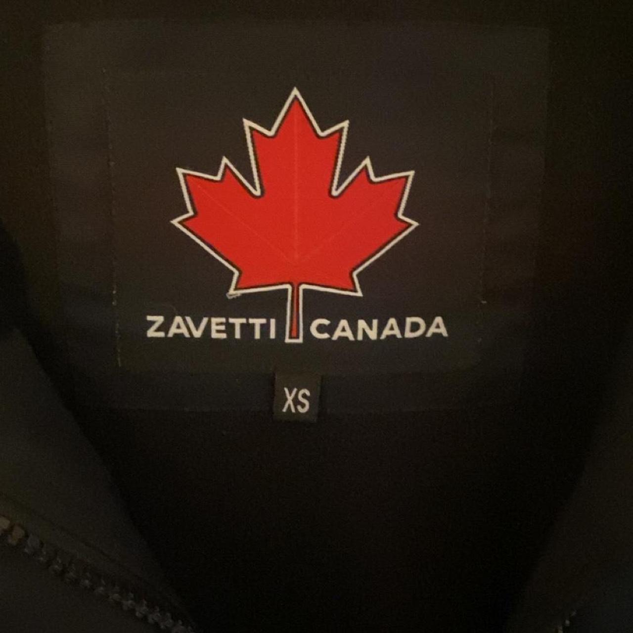 Zavetti Canada coat - Depop