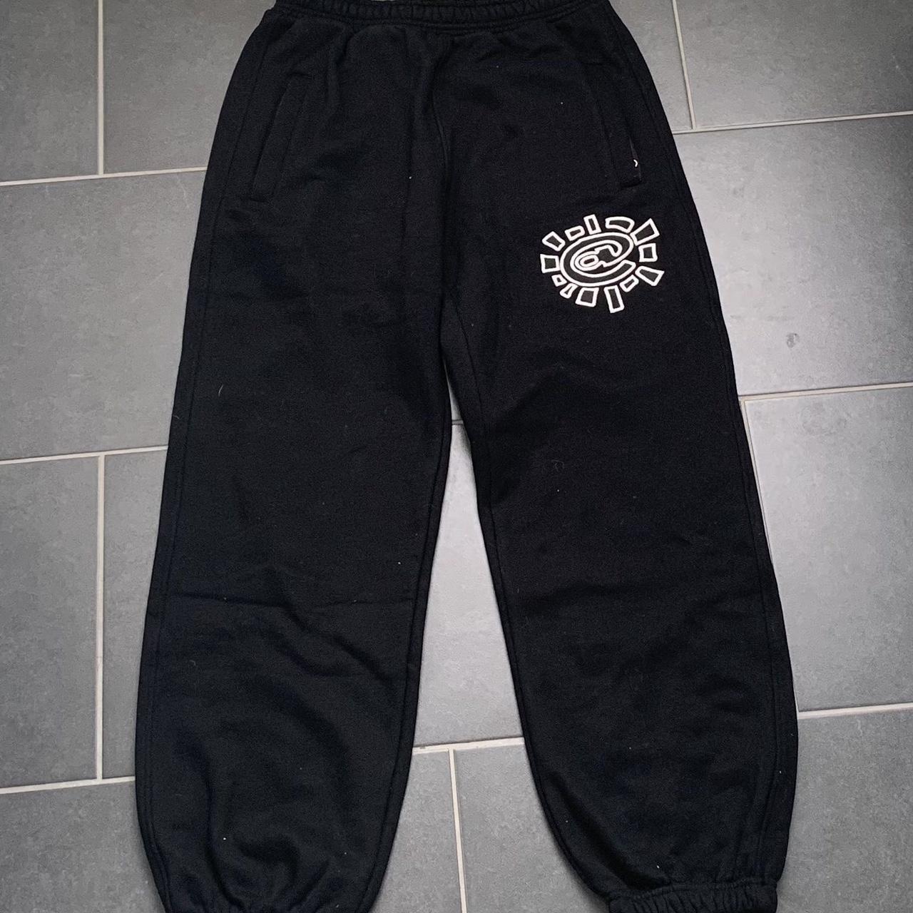 ADWYSD joggers Brand new Never worn - Depop