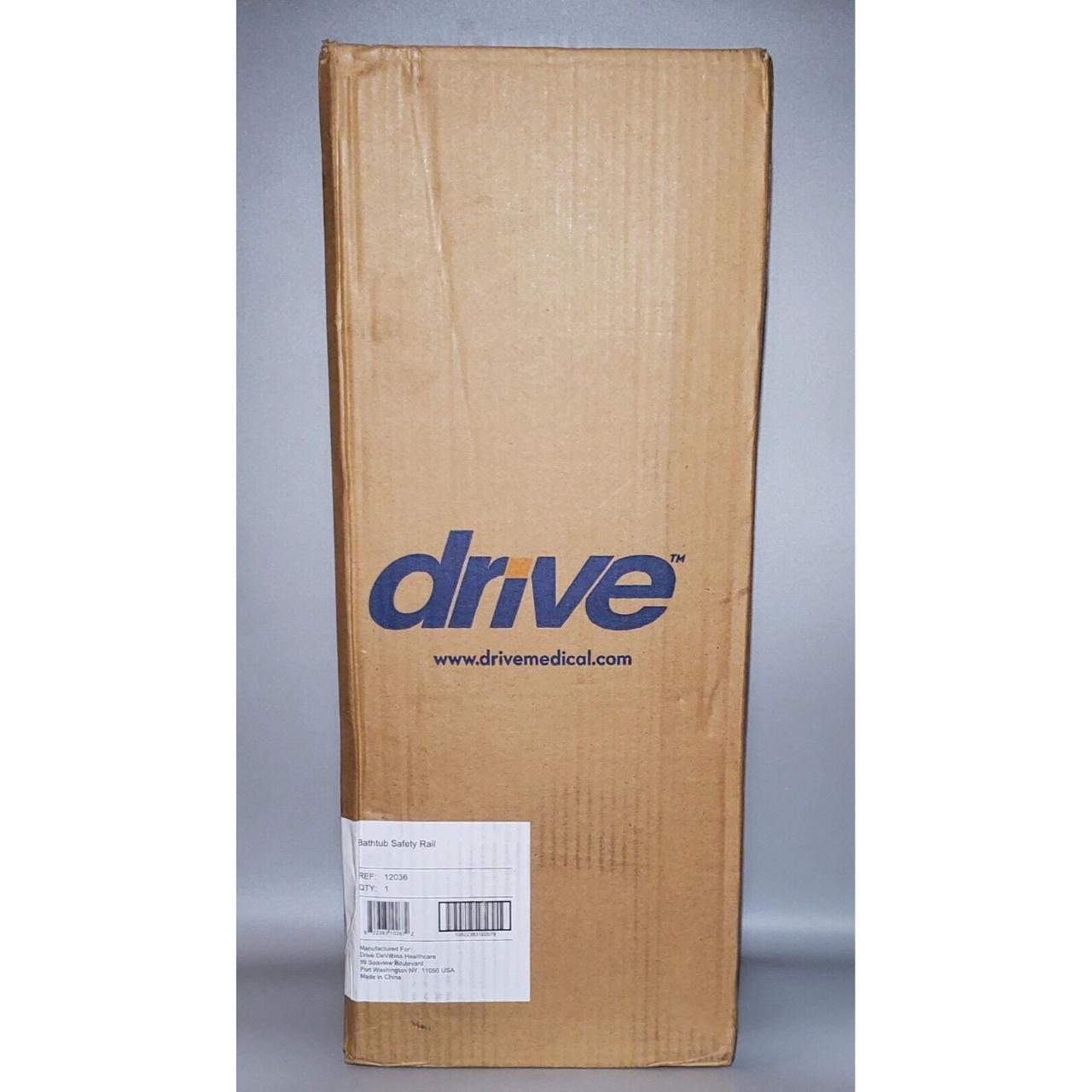 Drive Medical 12036 Bath & Shower Adjustable Handle... - Depop