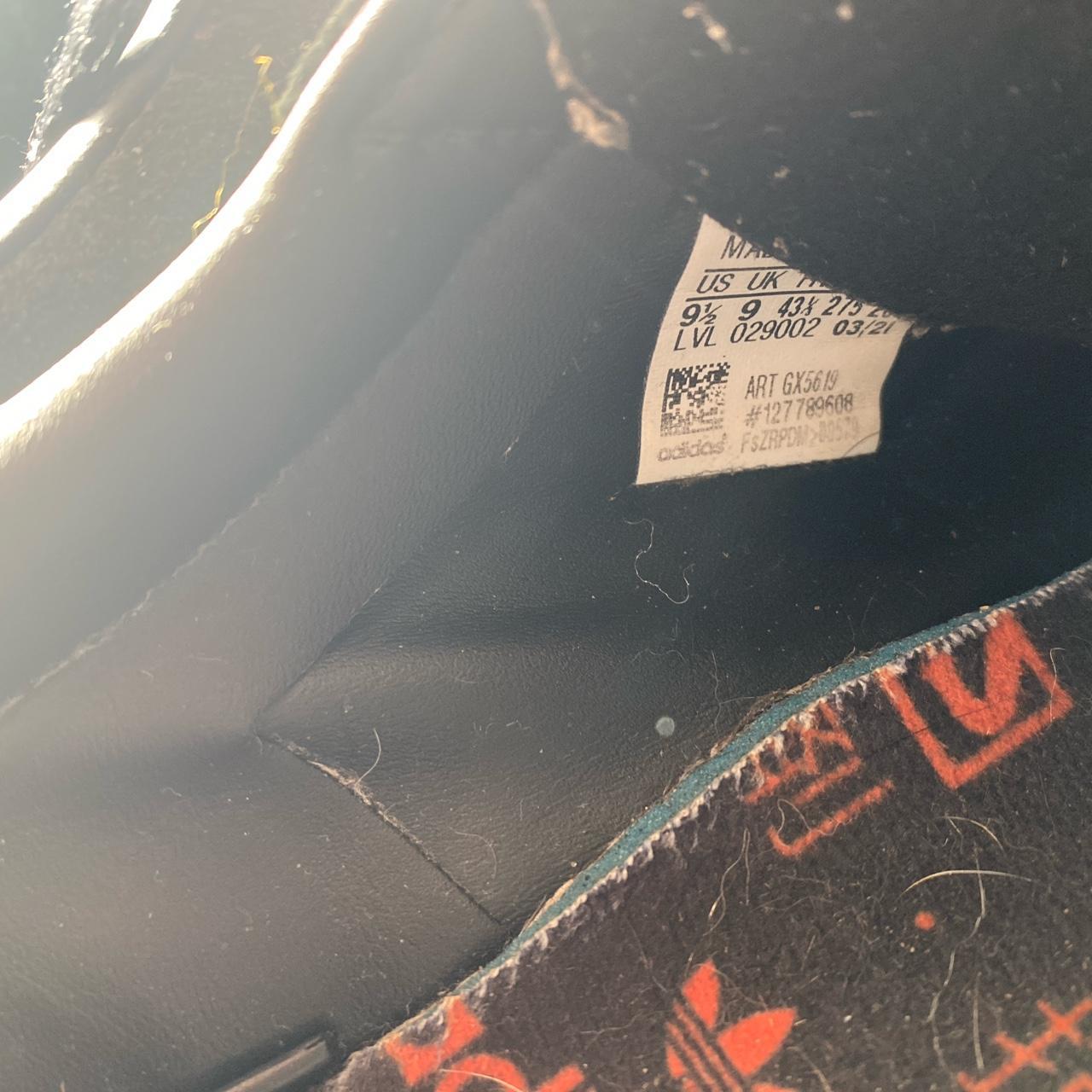 Adidas 240,, size 9,, open for offers,, decent... - Depop