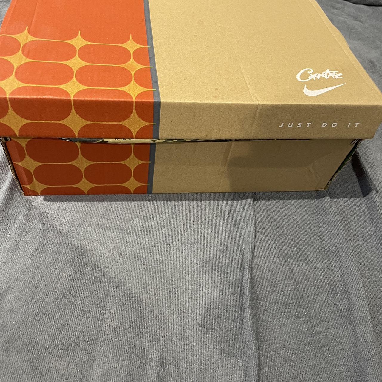 NIKE CRTZ AIR MAX 95 PINK BEAM BRAND NEW - Depop