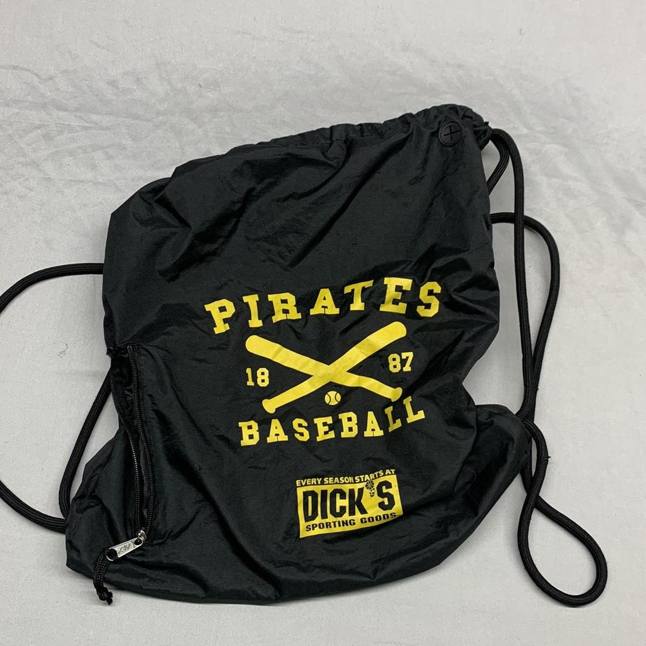 Drawstring Pittsburgh Pirates Dicks sporting goods ... - Depop