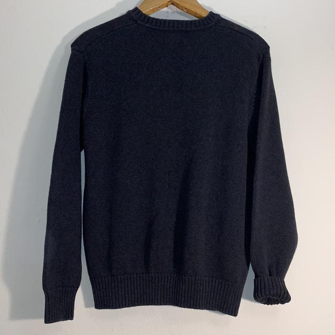 Dockers Sweater Super soft Length- 26 in ... - Depop