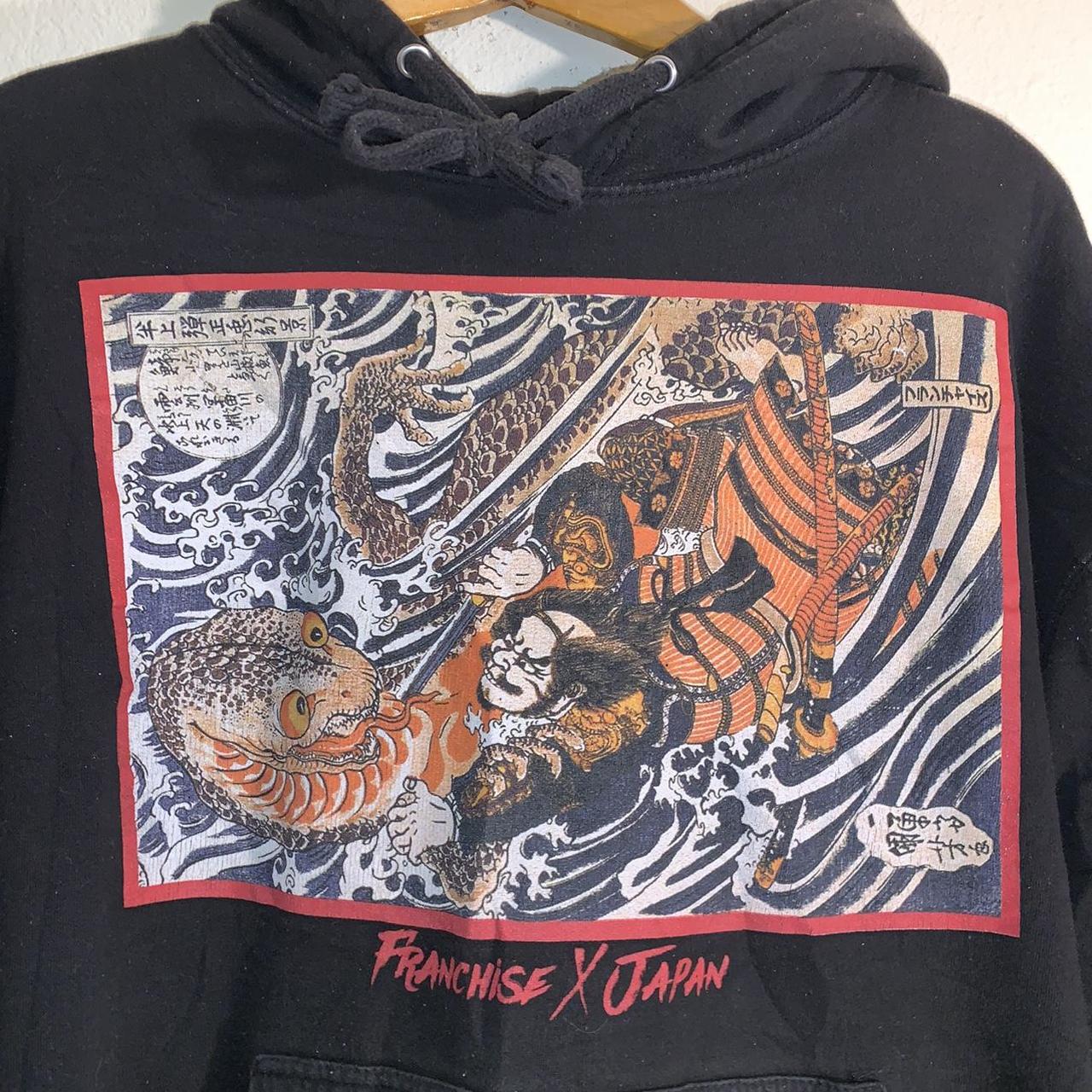 Hoodie Ed Hardy Graphics Soft Length- 26.5 in ... - Depop