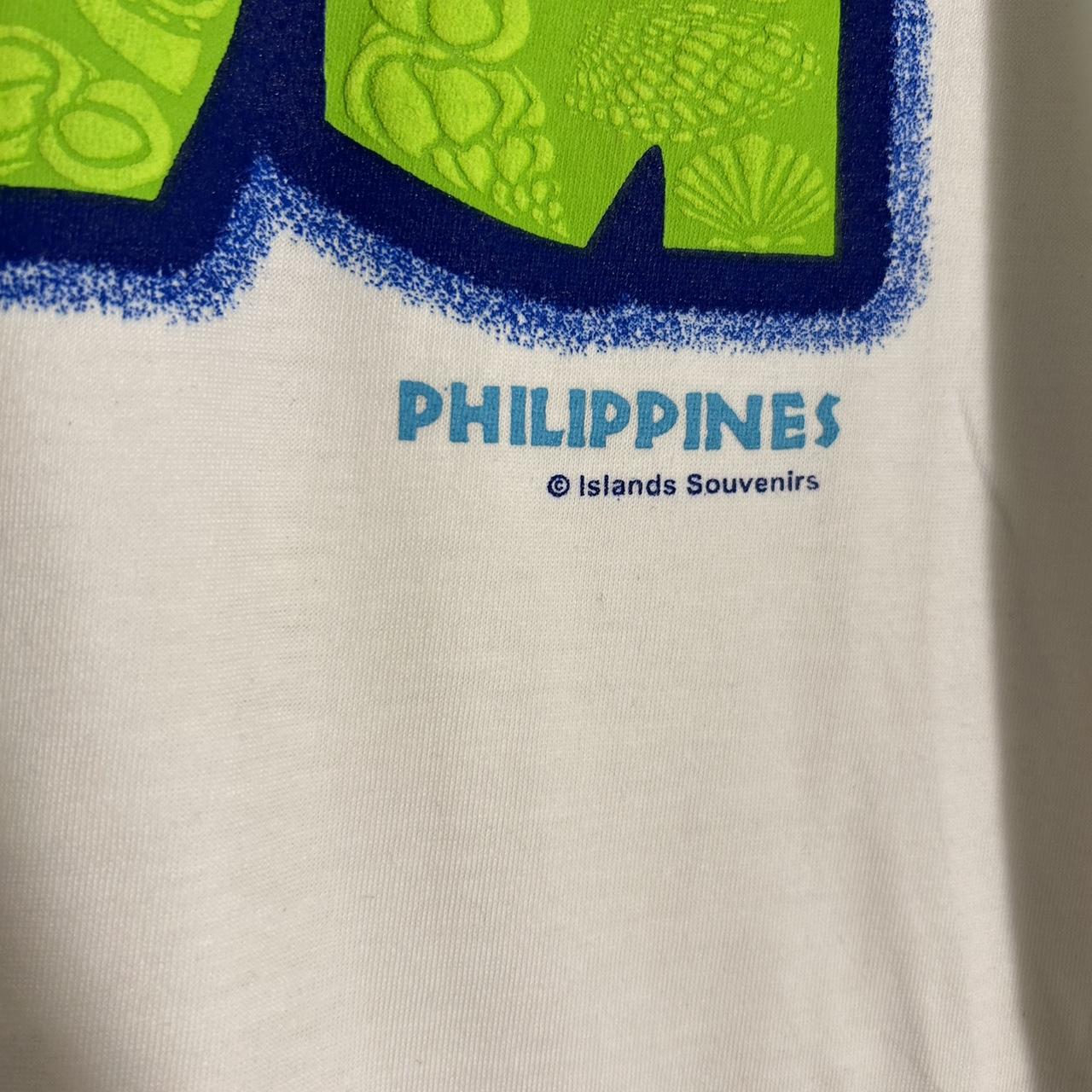 Cebu puff Print Hotel T Beach Marco Polo Plaza ... - Depop