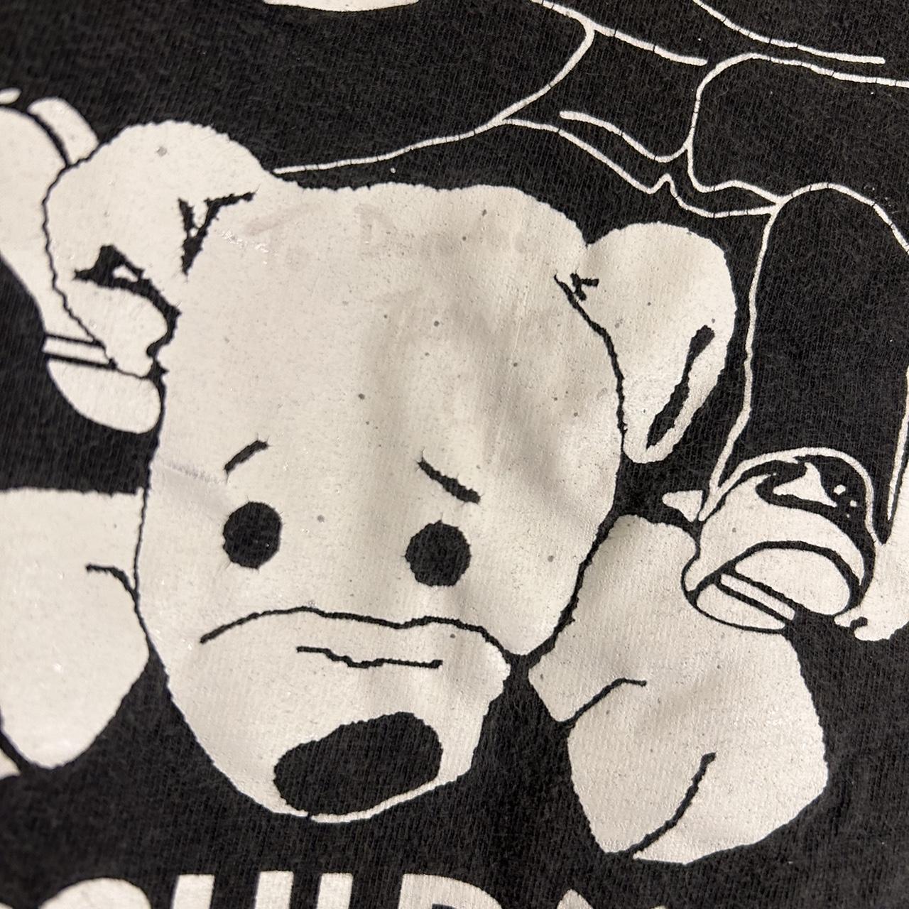 David Strassman Ventriloquist Comedian Graphic Tour... | Depop