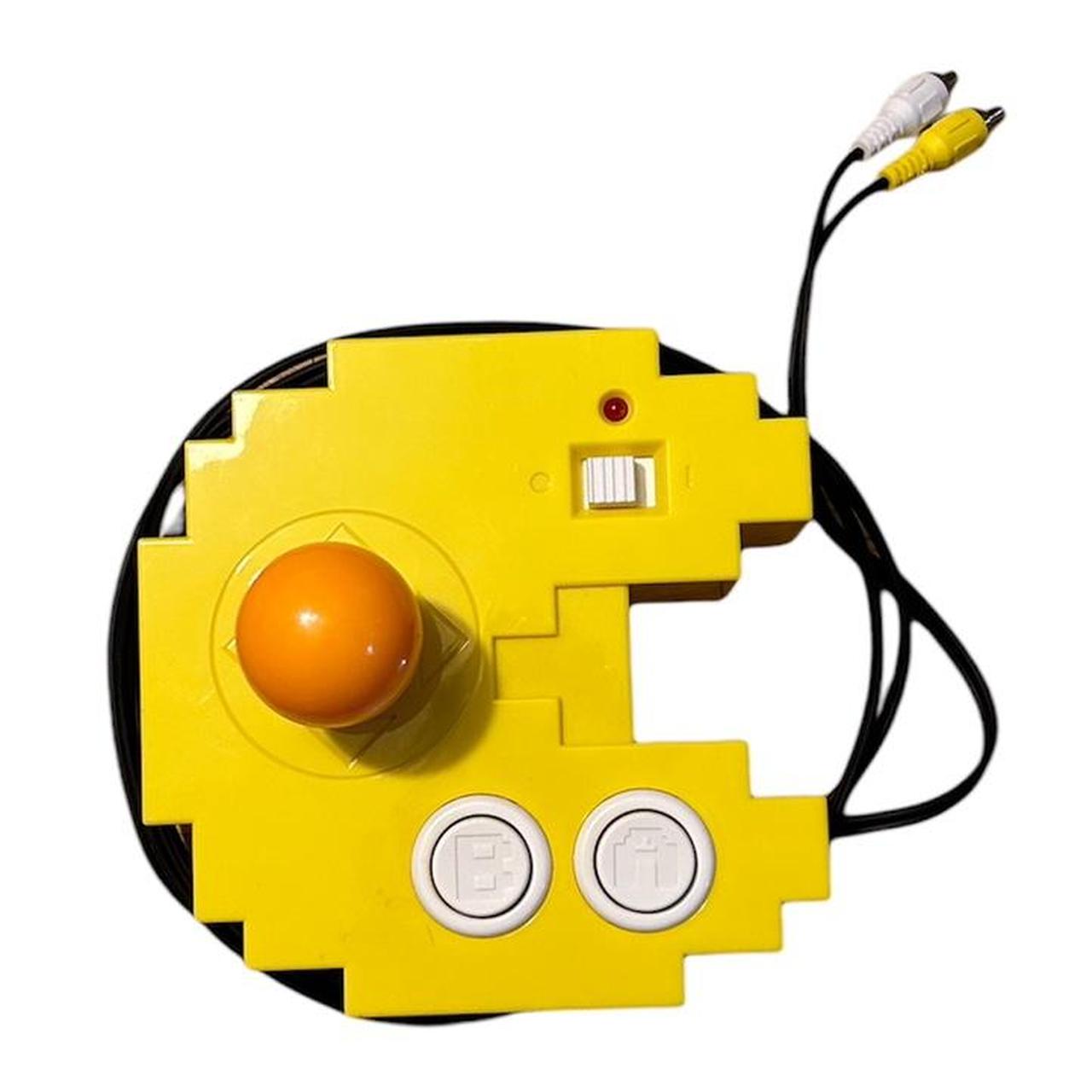 Pac-Man Tv plug In retro works New listings every... | Depop