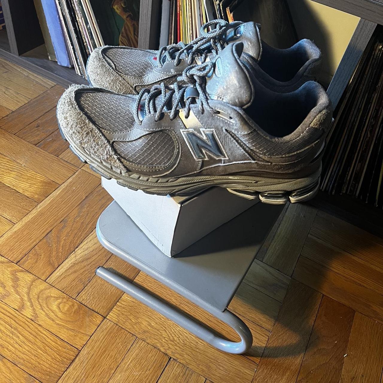 New Balance 2002R - Depop