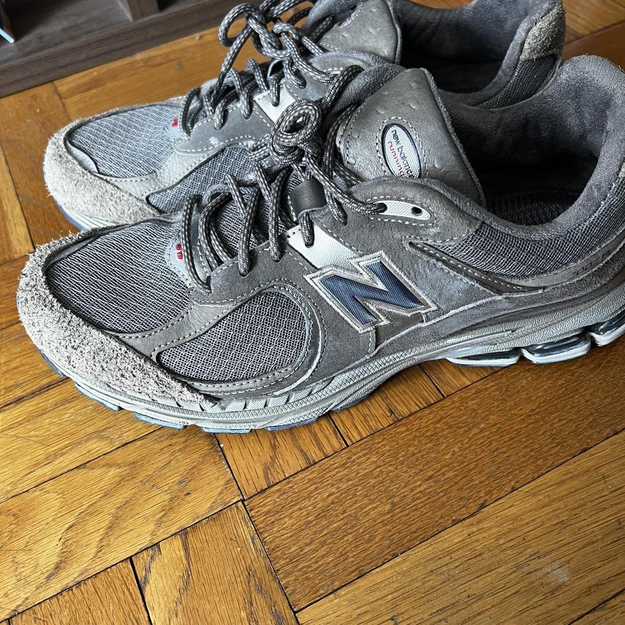 New Balance 2002R - Depop