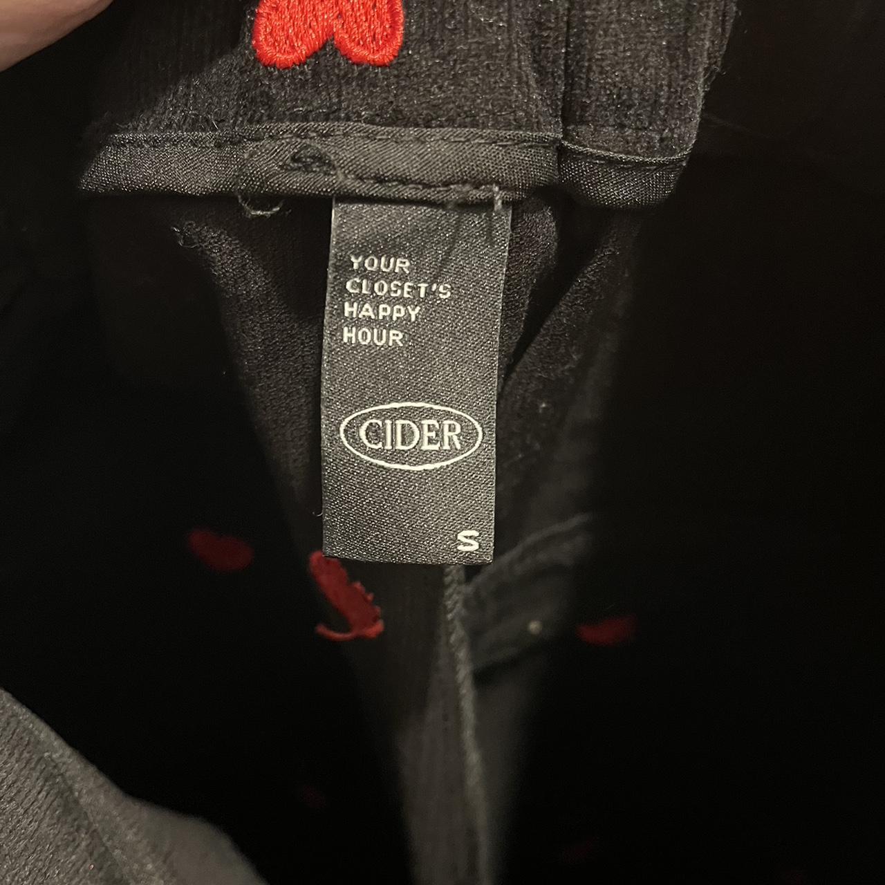 Cider Women's Trousers | Depop