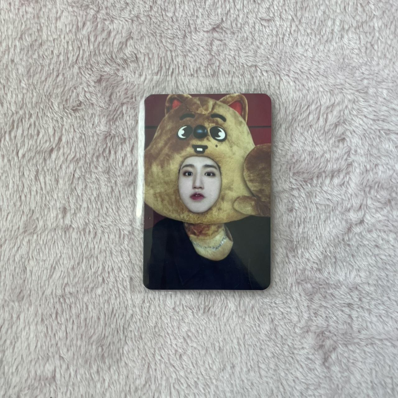 Stray Kids Maxident JYP SHOP SKZOO Han... - Depop