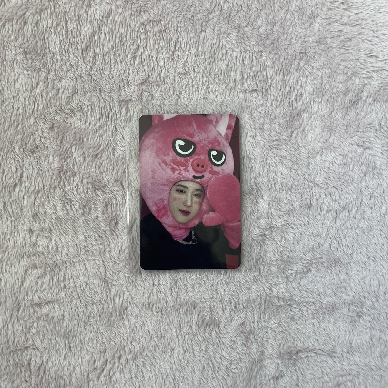 Stray Kids Maxident JYP SHOP SKZOO Changbin... - Depop