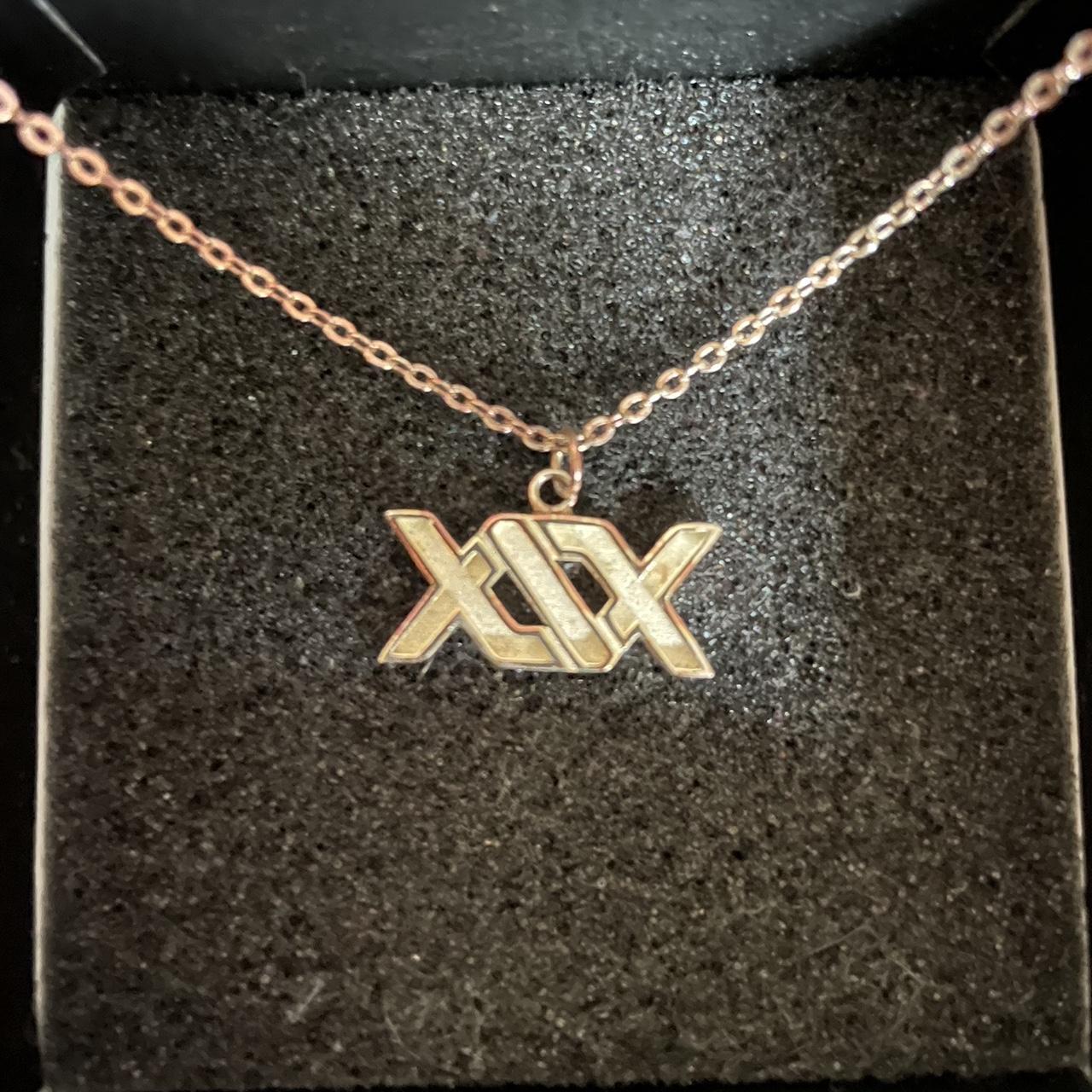 SIDEMEN NECKLACE/CHAIN rare piece come with box and... - Depop