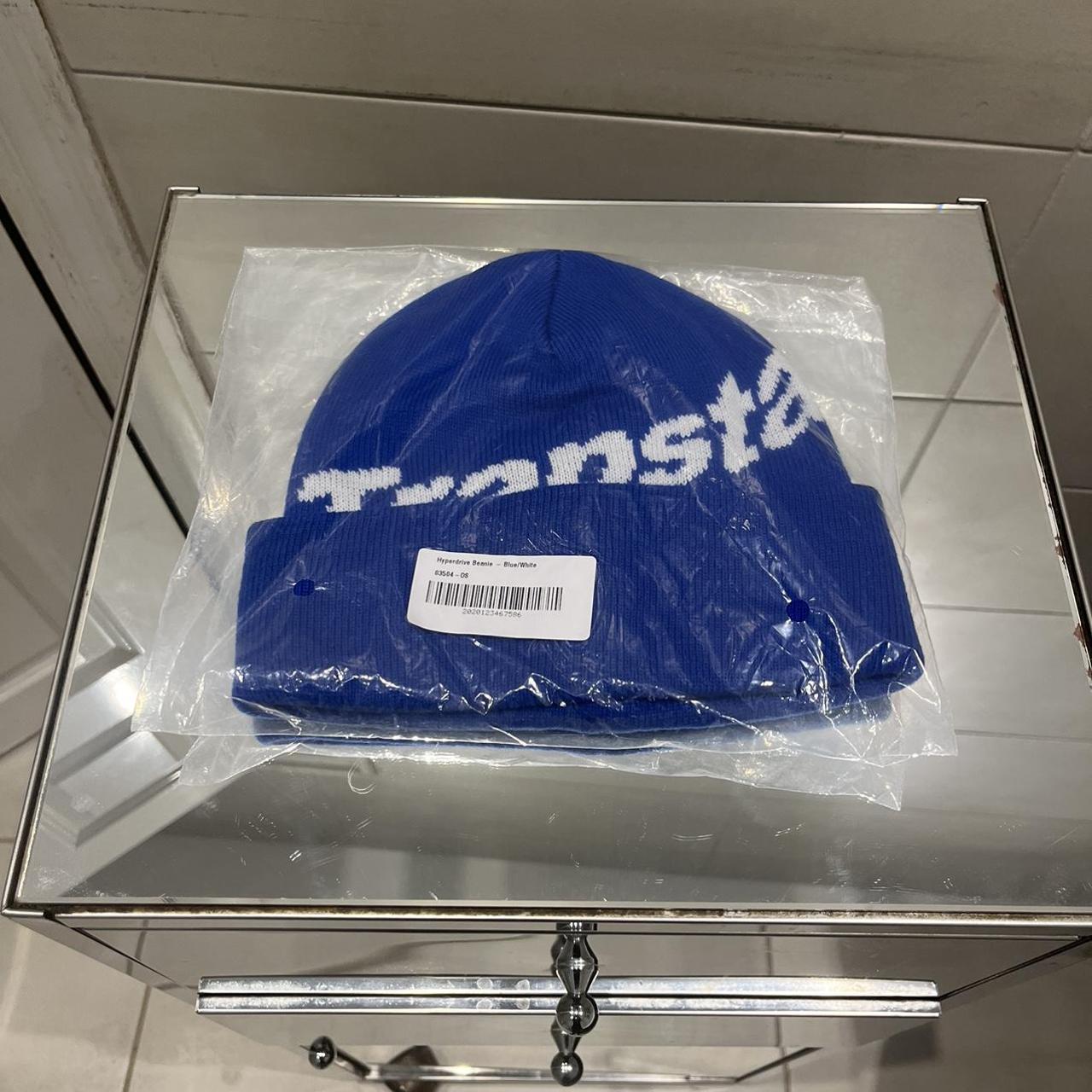 Trapstar Men's Hat | Depop