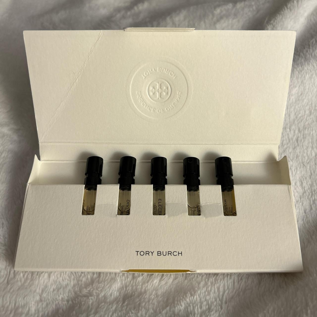 Tory burch sample set! Various different sample... - Depop