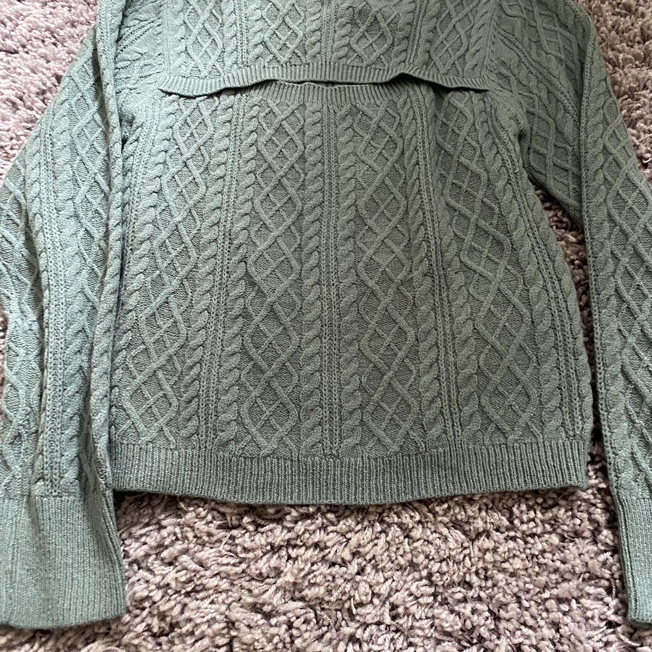 Paper Dolls Women's Jumper | Depop