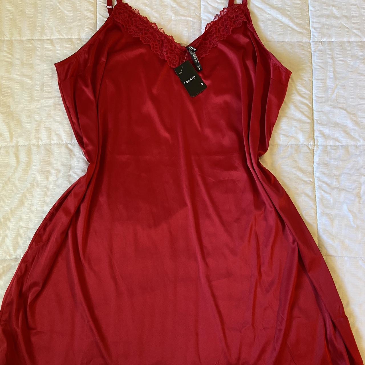 Torrid Women's Nightwear | Depop