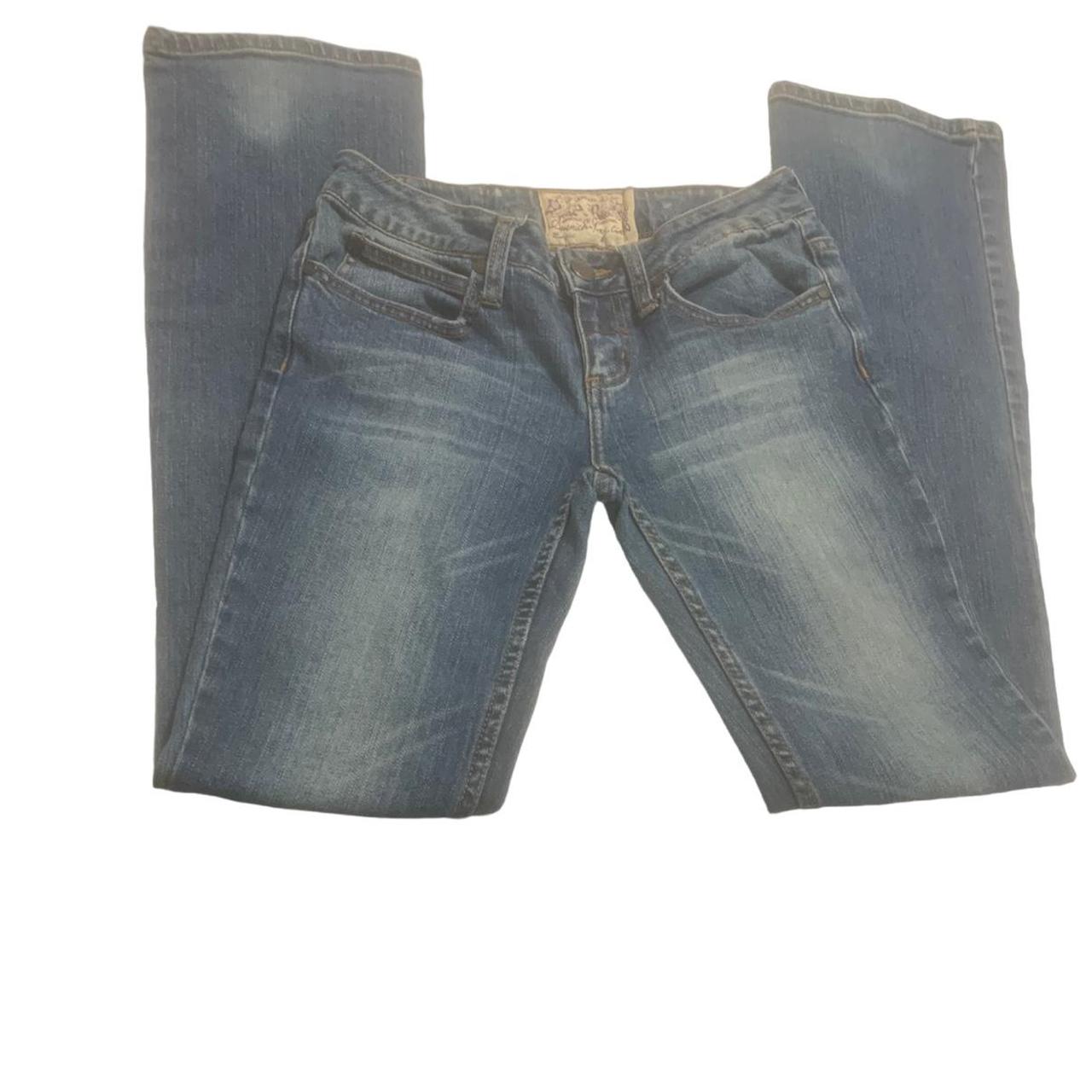 American Rag Cie Women's Jeans | Depop