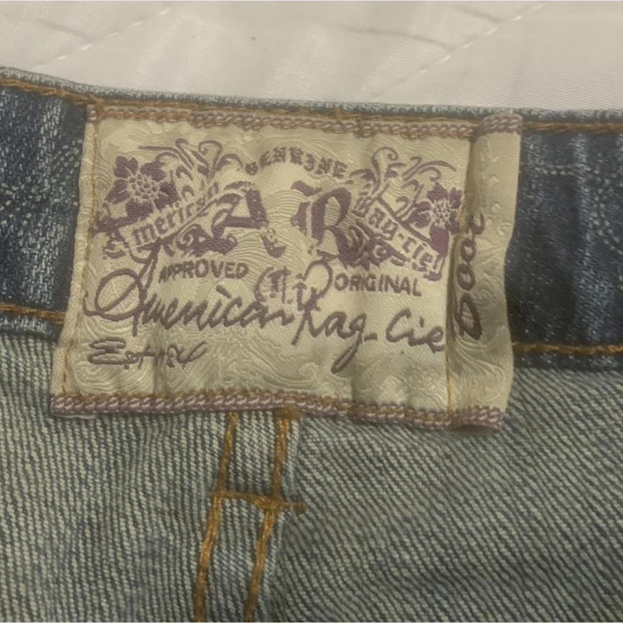 American Rag Cie Women's Jeans | Depop