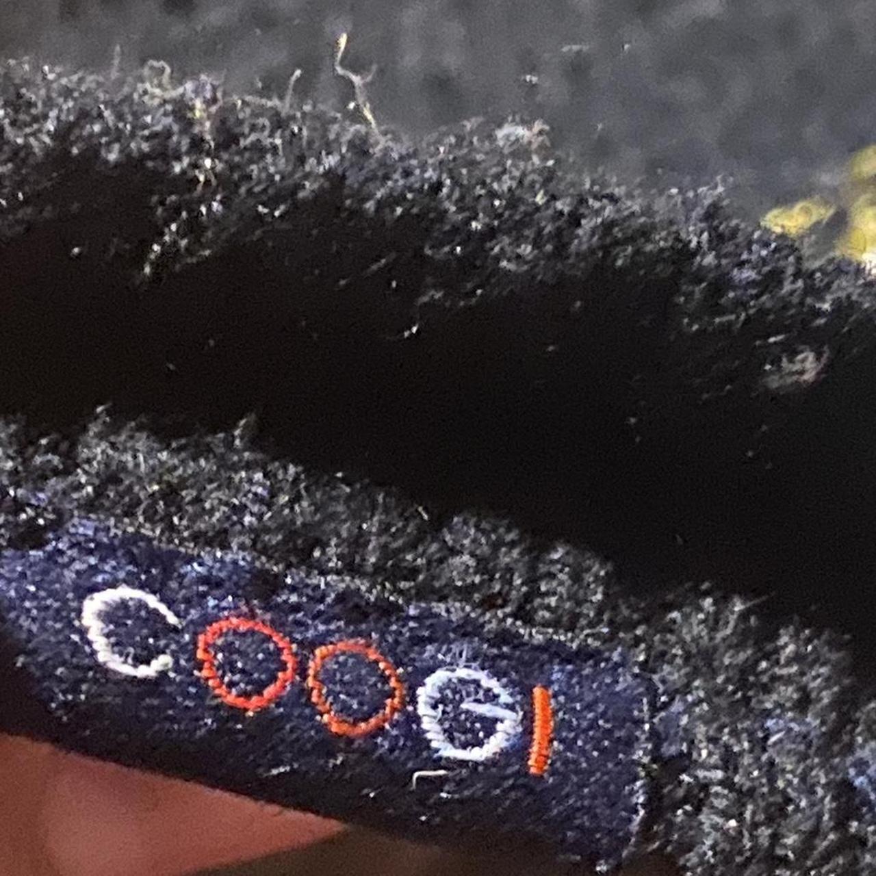 Coogi beanie For any questions lmk ! In good... - Depop