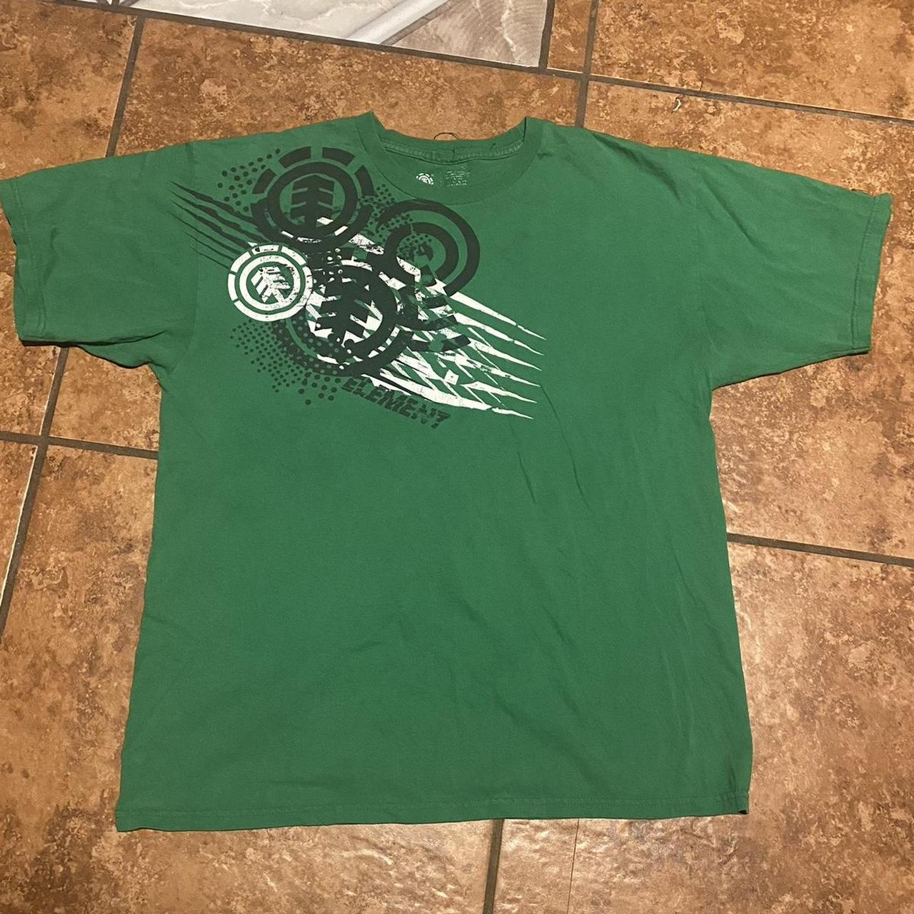 Elements y2k style ! Size large !! For any... - Depop