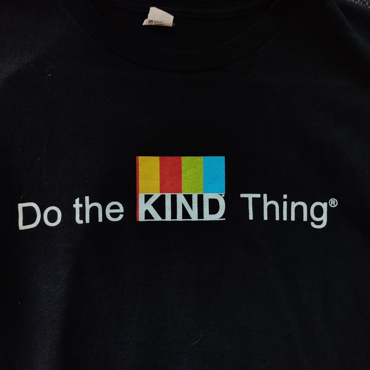 Do the KIND Thing T-Shift - Depop