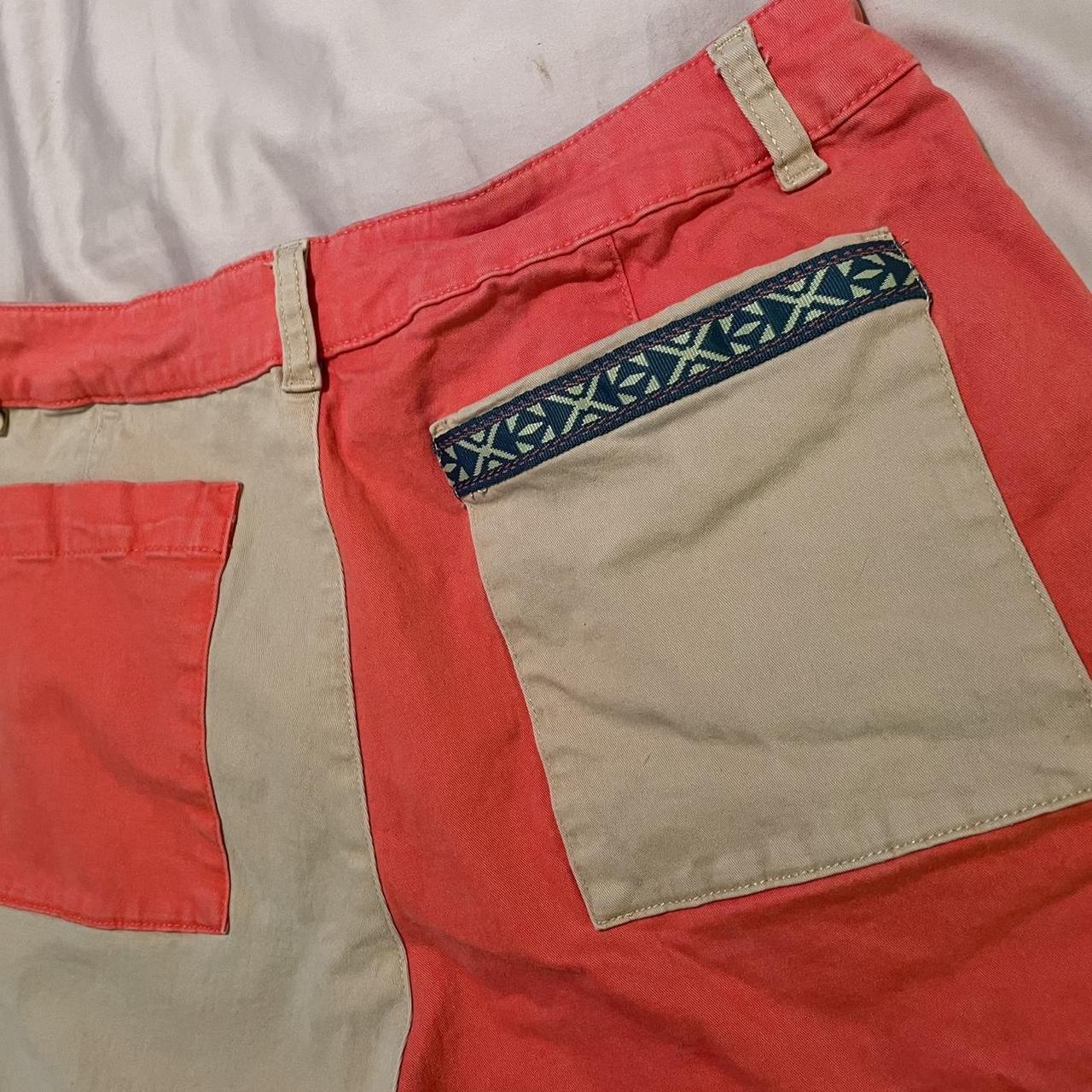 Stoic Venture Patch Pocket Shorts women’s 12... | Depop
