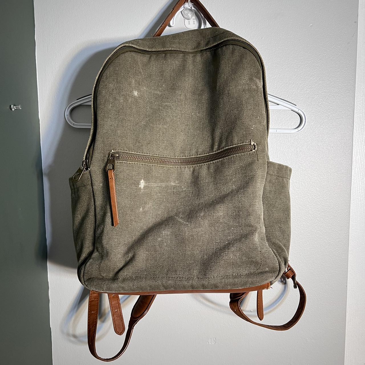 Target backpack - Depop