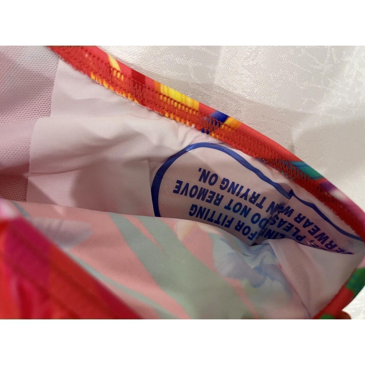 Figleaves Swimsuit bNwt 34e With Underwire message... - Depop