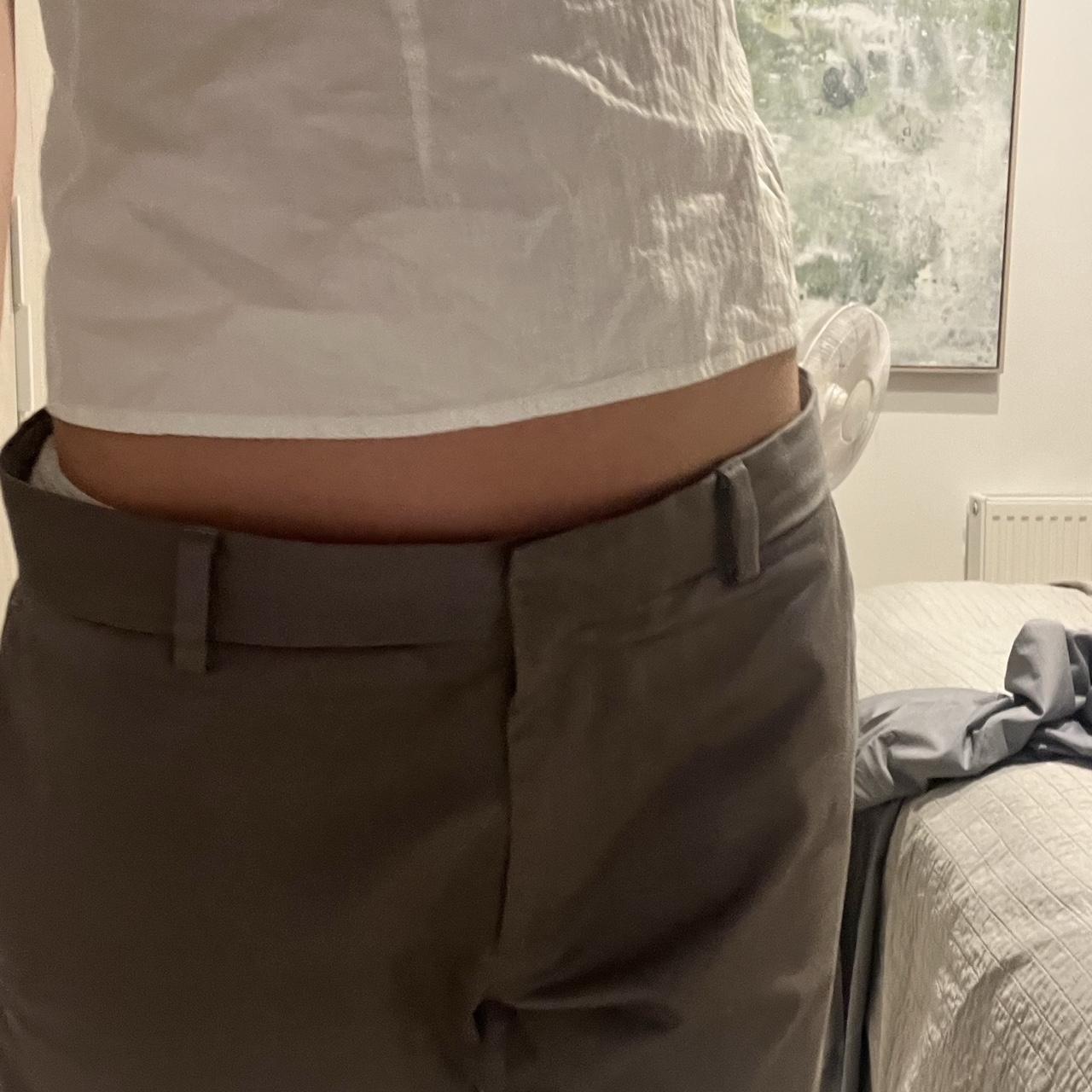 Saba men’s suit pants - Depop