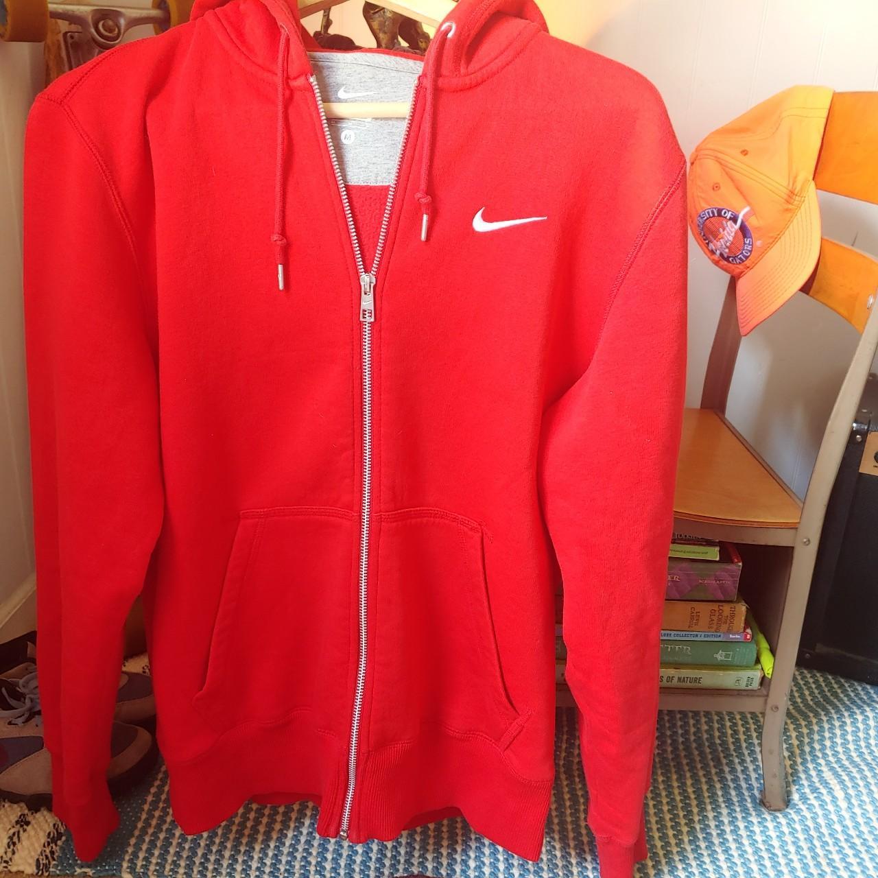 Nike 2012 Jacket Like New Jackets are the best eh?... - Depop