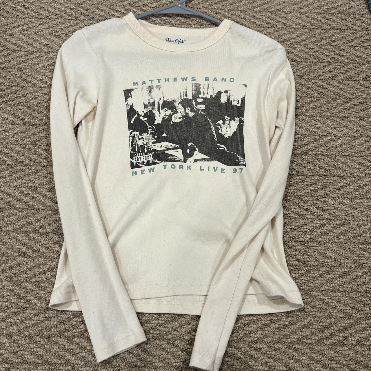 brandy meville/ john galt matthews band new york... - Depop