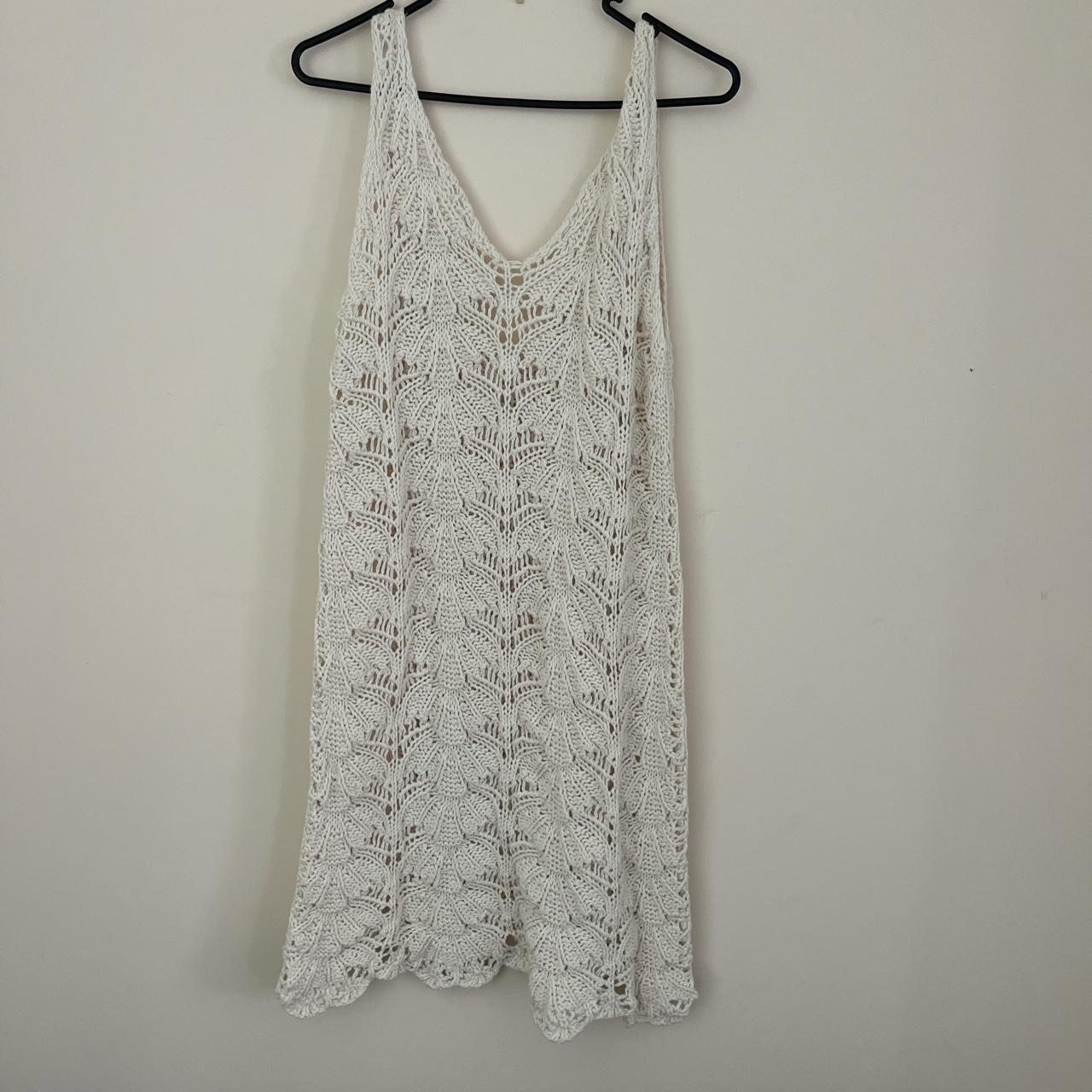 Ghanda beach throw over. Never worn. Size L. Great... - Depop