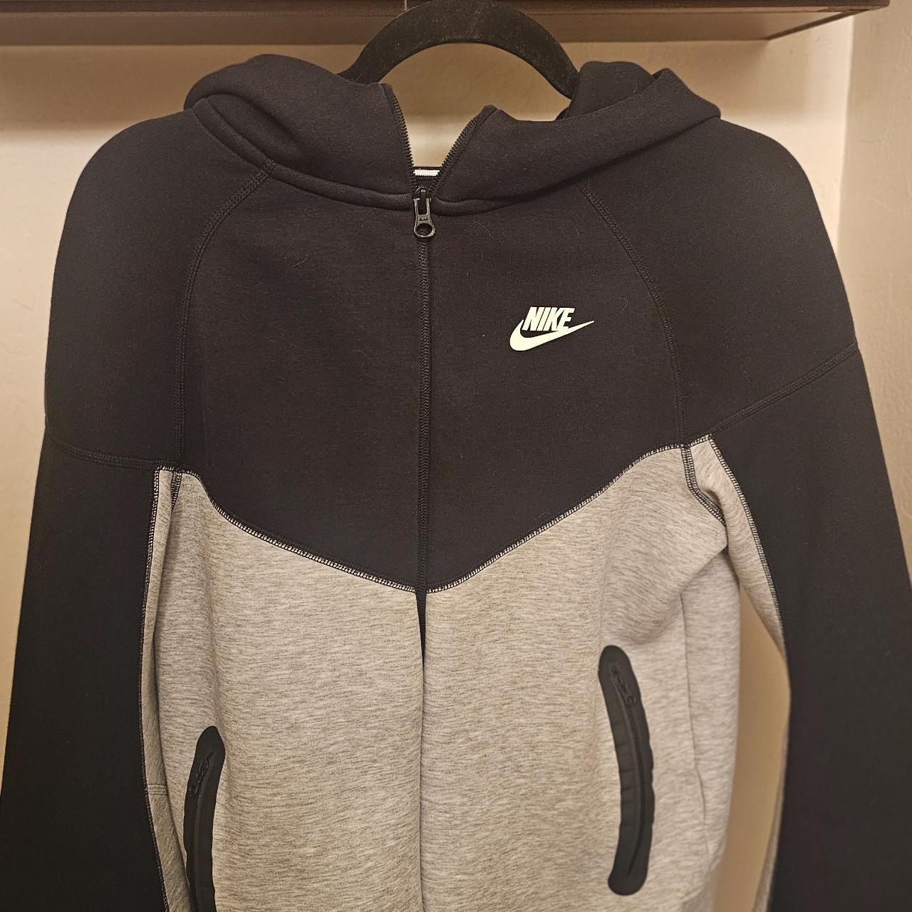 Nike Tech Adult size Small. Excellent condition - Depop