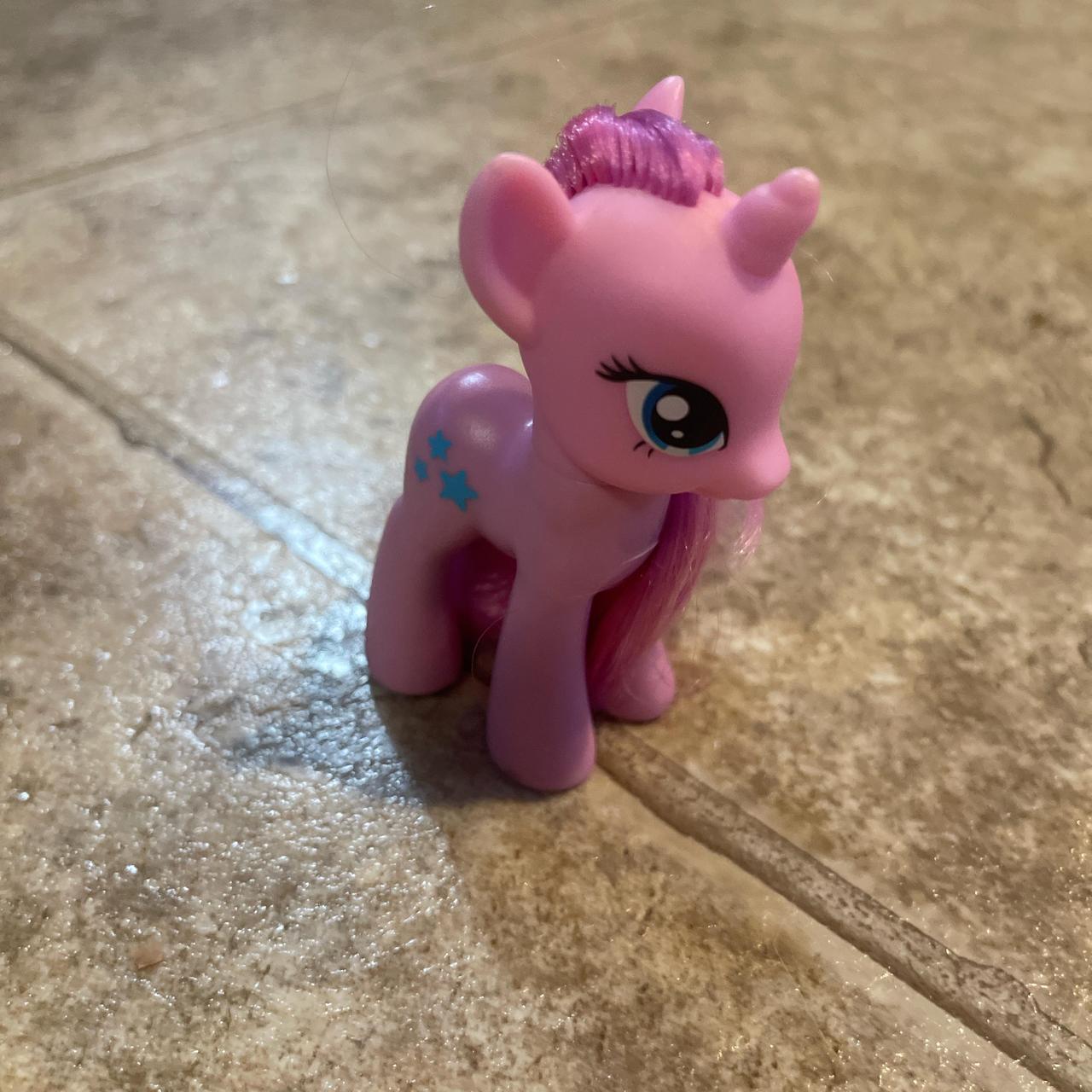My Little Pony MLP Hasbro 2010 G4 Twinkle Shine Rare... - Depop