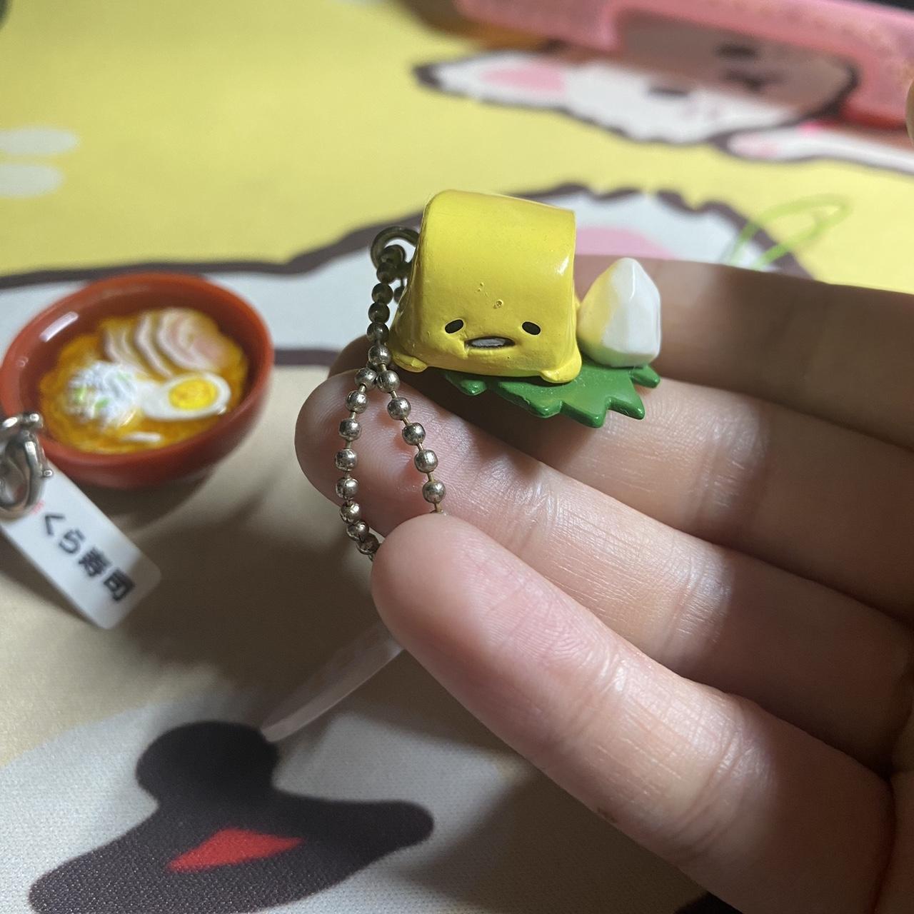 AUTHENTIC Japan Brand Food trinkets Comes with a... - Depop