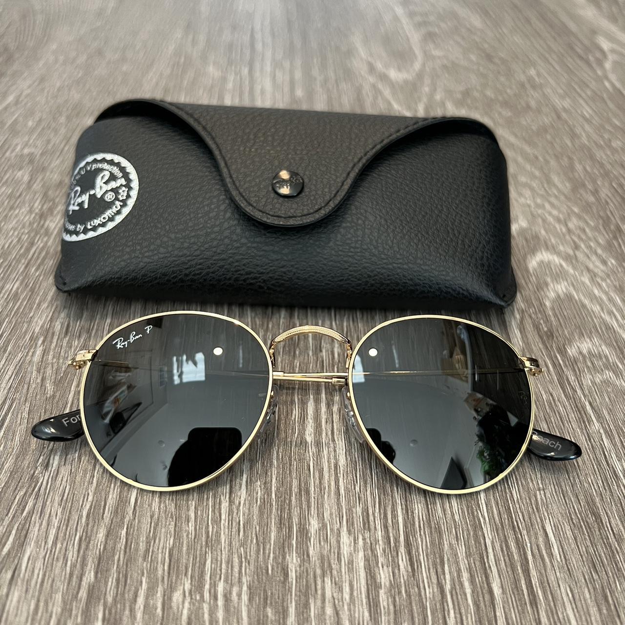 Ray-Ban Men's Sunglasses | Depop
