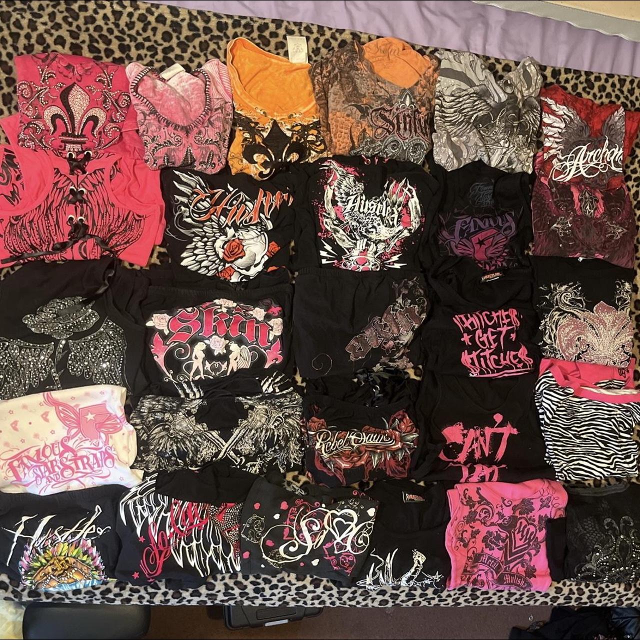 Grunge cyber y2k collection Not for sale do not... - Depop