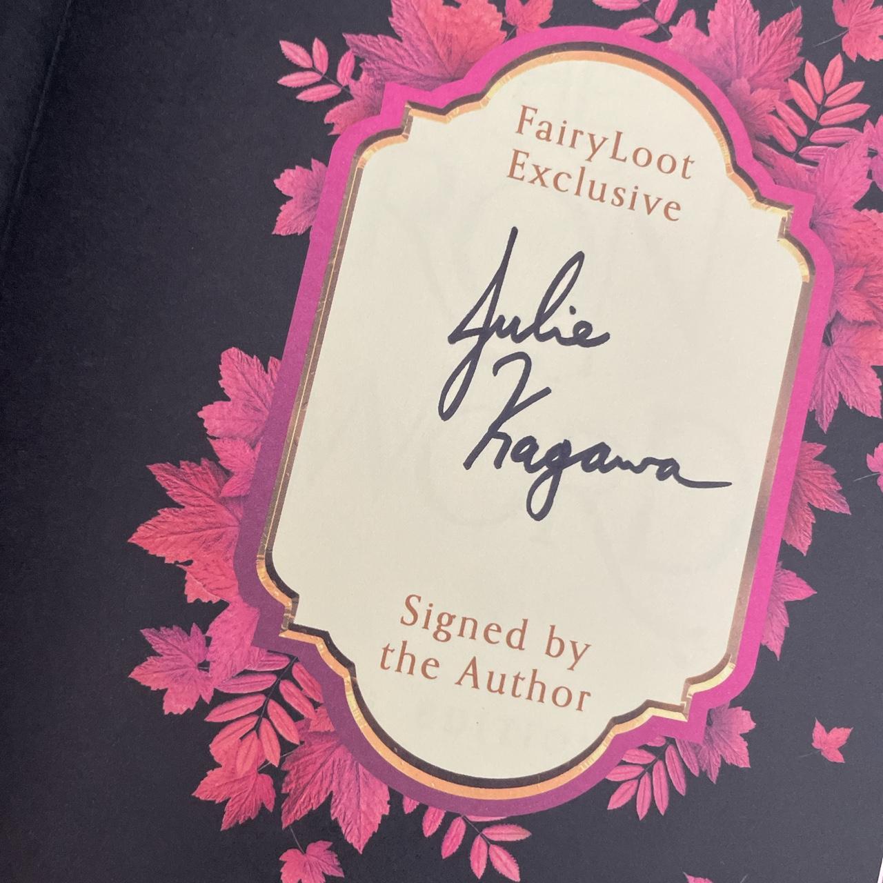 The Iron Sword by Julie Kagawa Evenfall book 2... - Depop