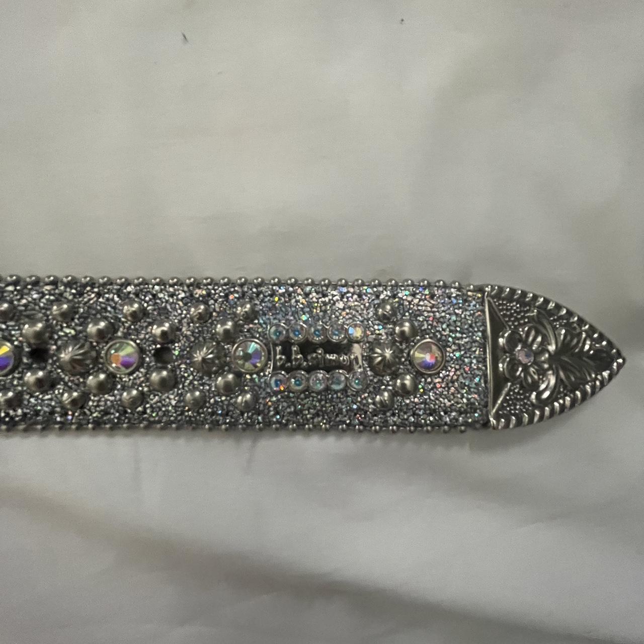 bb belt size 32 - Depop