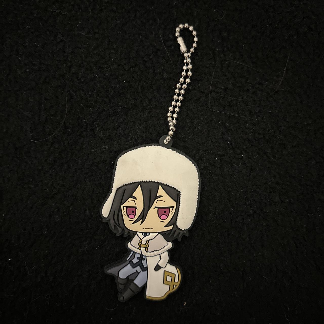 Official BSD Fyodor... - Depop