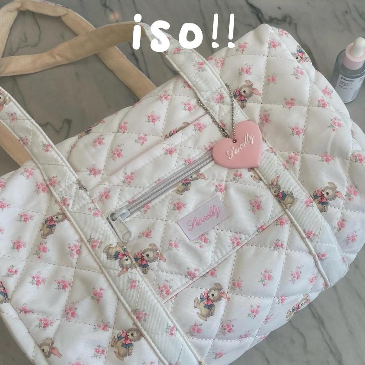 sweetly bag iso ༄ 🎀 - looking to buy - pls message... - Depop