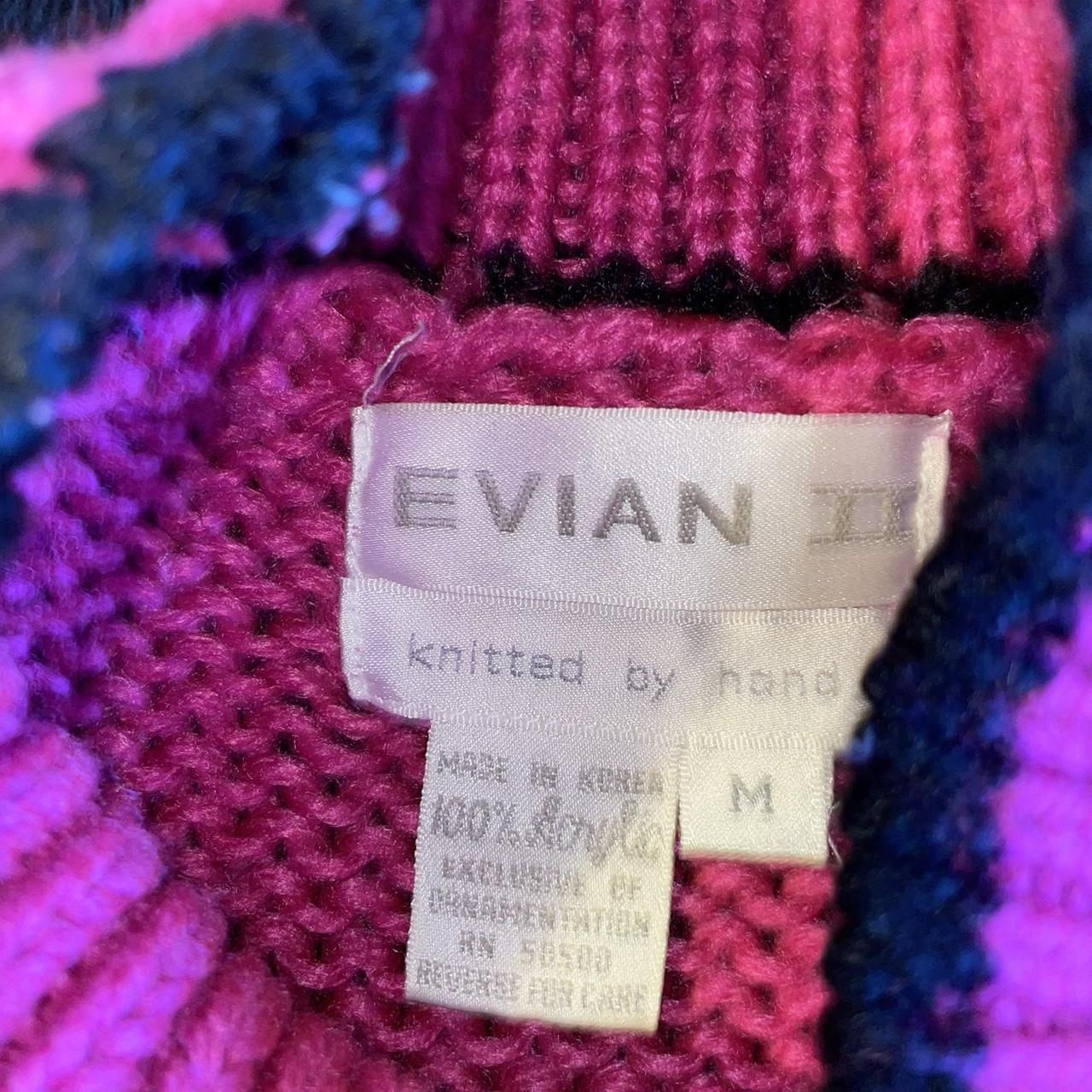 Evans Women's Jumper | Depop