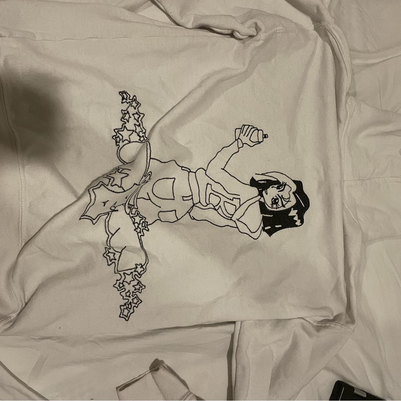 Super cute limited edition benee merch from 2019... - Depop