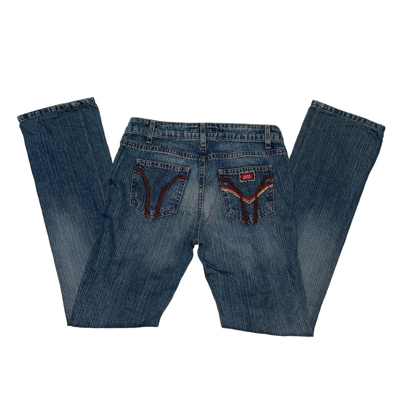 MISS SIXTY JAKKO Vintage Jeans WOULD YOU JUST LOOK | Depop MISS SIXTY JAKKO Vintage Jeans WOULD YOU JUST LOOK | Depop