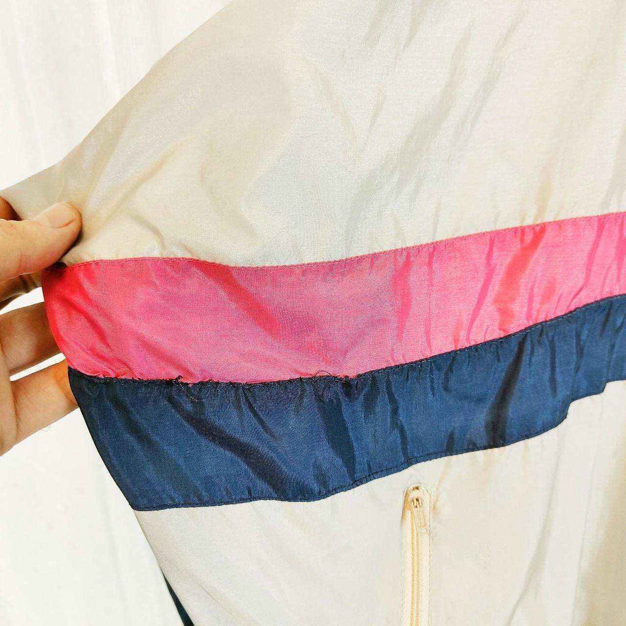 Vintage Italian sports jacket Great quality... - Depop