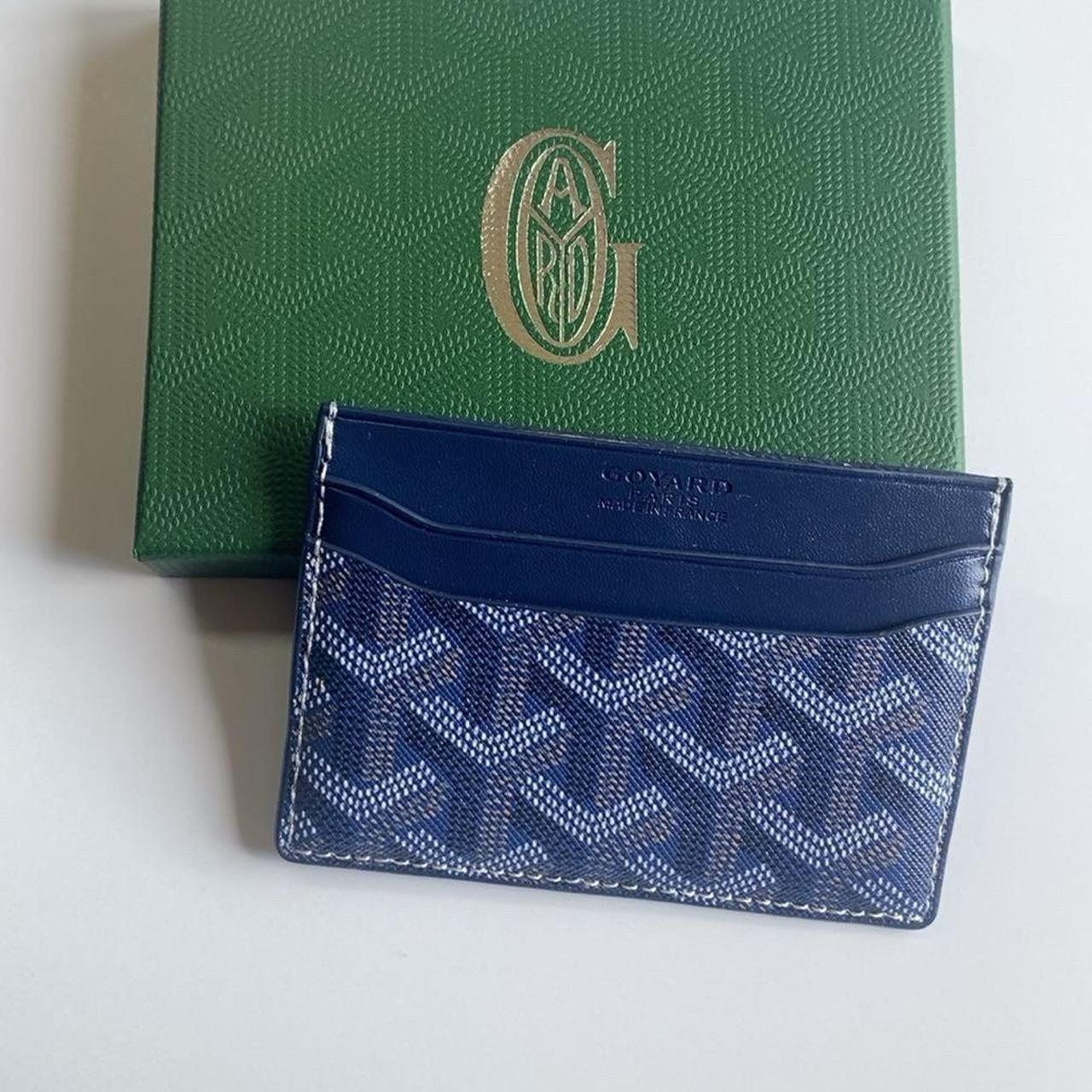 ! Goyard card holder Summer sale ! best quality on... | Depop