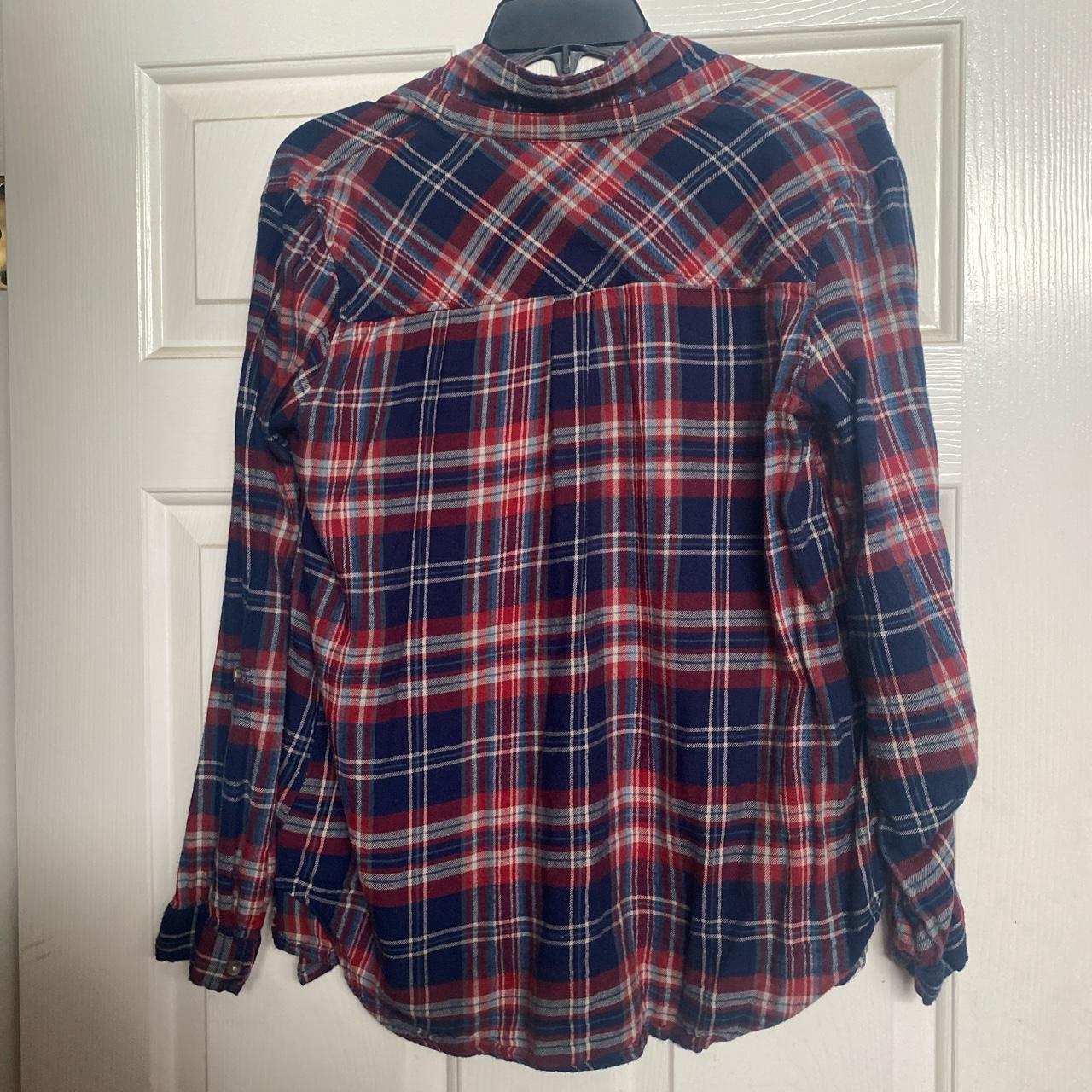 Ambiance Apparel Women's Blouse | Depop