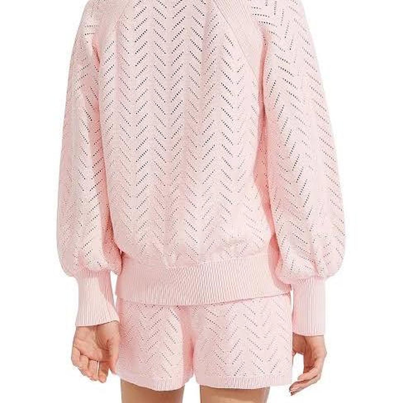 Worn once - Steele knit set: size small - Depop