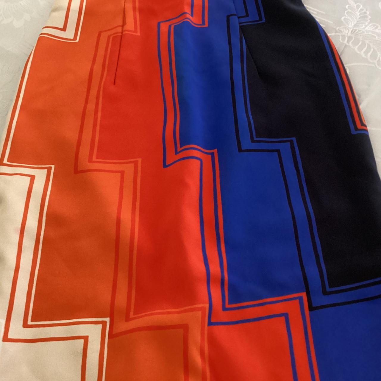 Designer MANNING CARTEL fitted pencil... - Depop